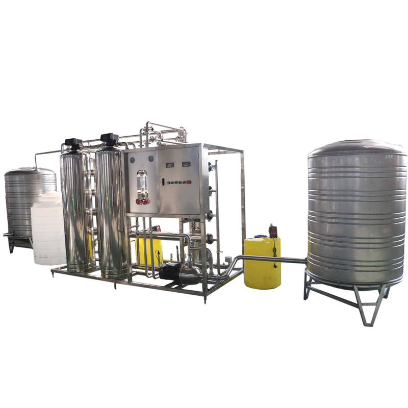 Water Treatment Plant - Buy drinking water filter system, drinking ...